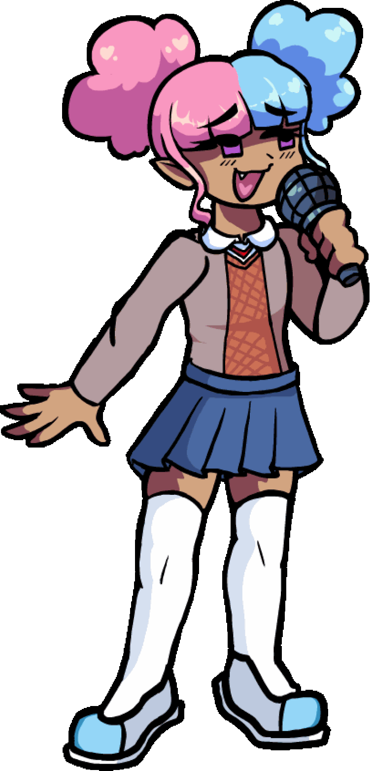Discuss Everything About Funkipedia Mods Wiki | Fandom