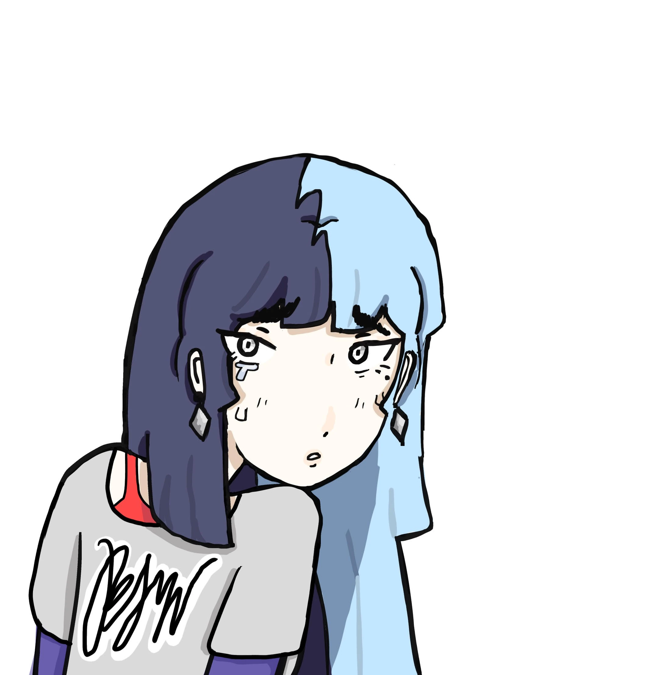 Toya but Girl! | Fandom