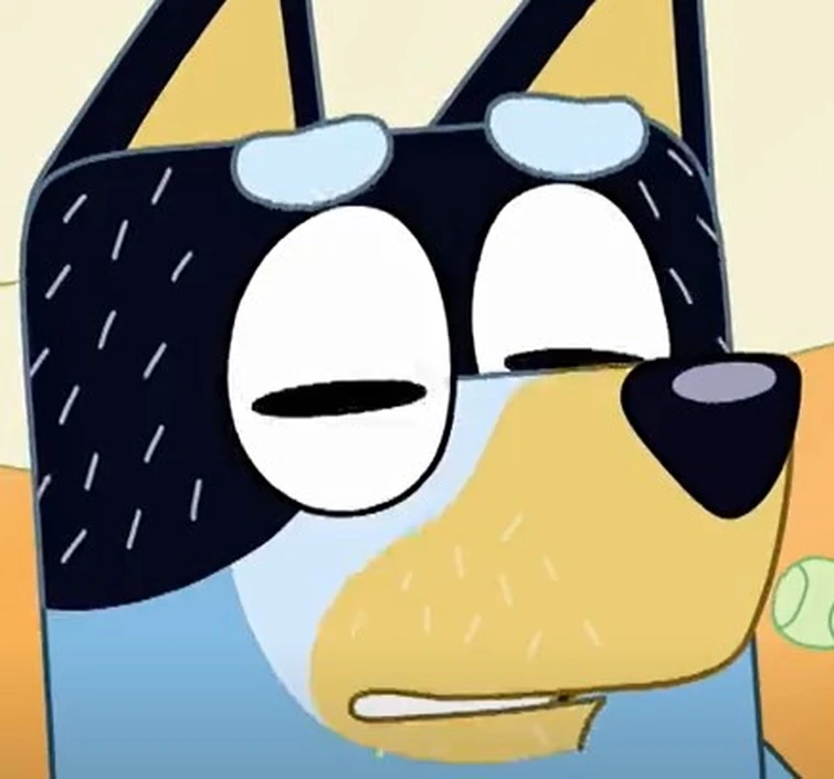Discuss Everything About Bluey Wiki | Fandom