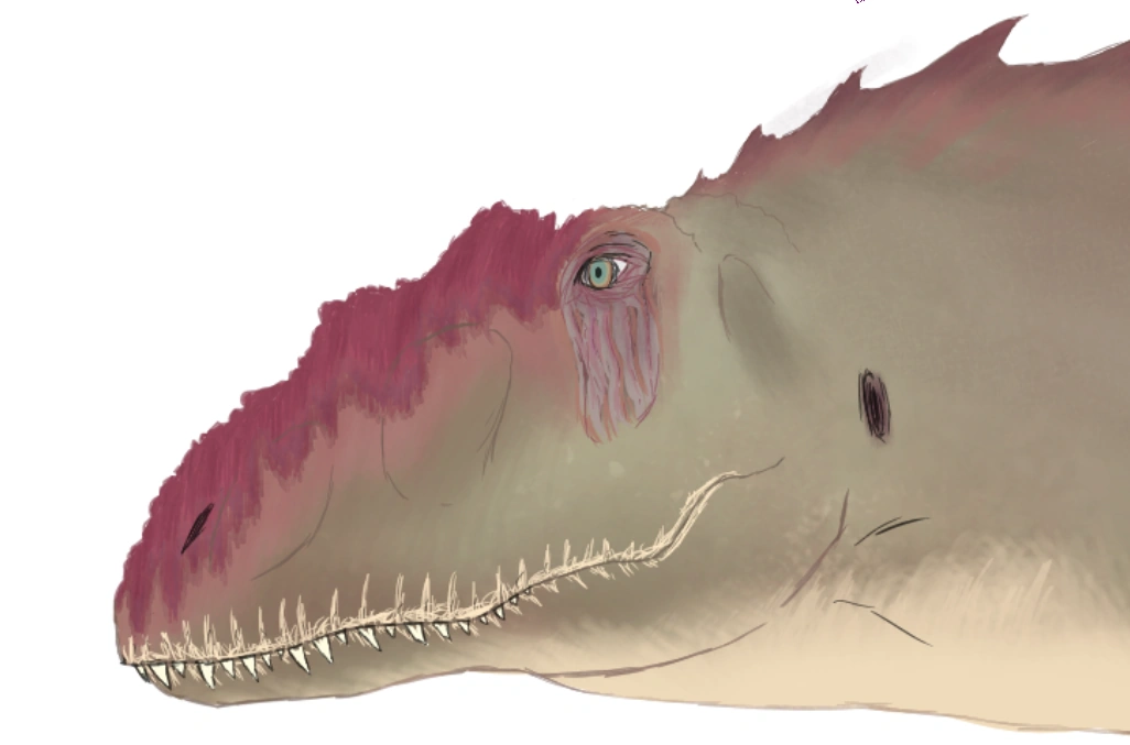 Giga drawing | Fandom