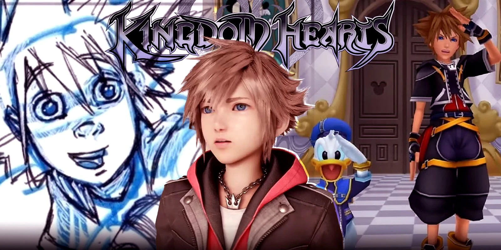 Why Disney Scrapped the Original Kingdom Hearts Show in the 2000s (& Why it was a Mistake)? | Fandom