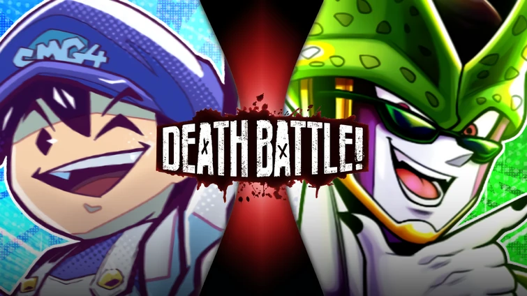 SMG4 vs DevilArtemis Cell (SMG4 vs DevilArtemis) | Fandom