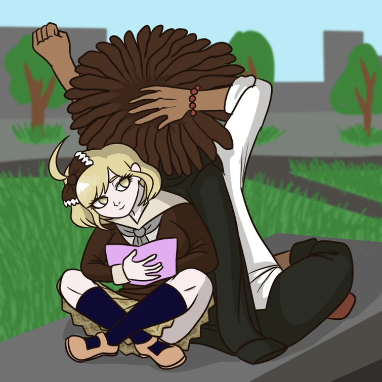 Daily Rarepairs (Day 143) | Fandom