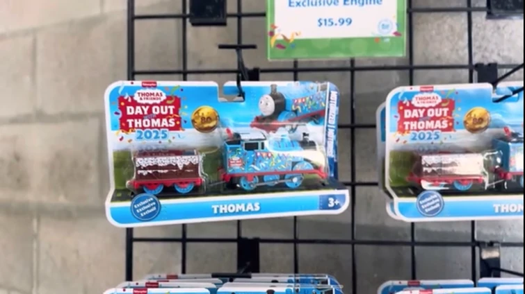 NEW TRACKMASTER 3 DOWT | Fandom