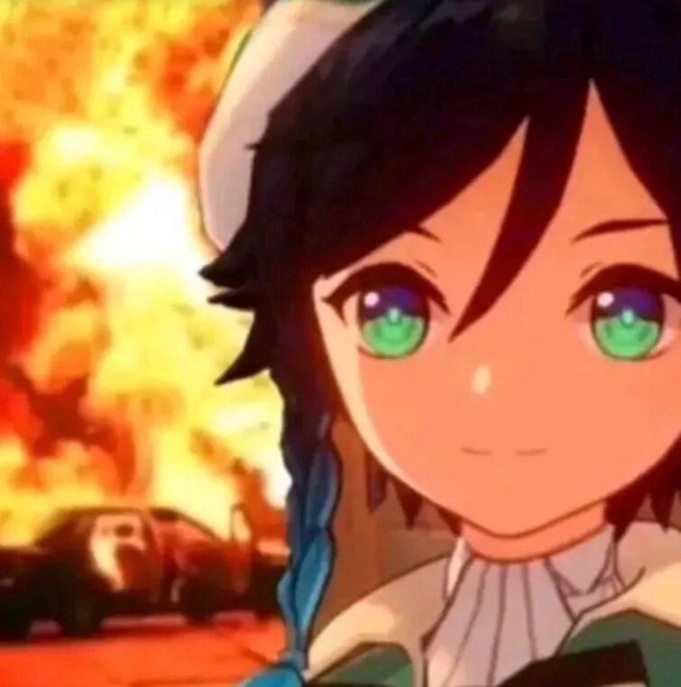 Random Venti Images | Fandom