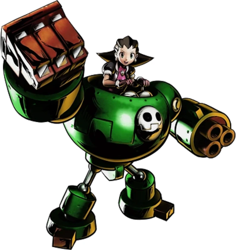 Marvel Vs Capcom 4 | Fandom