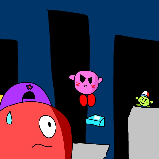 Shockhat734 but good (YouTube arc fanart) | Fandom