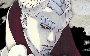 Jigen/Isshiki or momoshiki. who had more screentime?? | Fandom