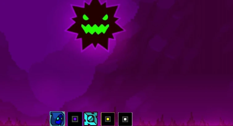 Discuss Everything About Geometry Dash Wiki | Fandom