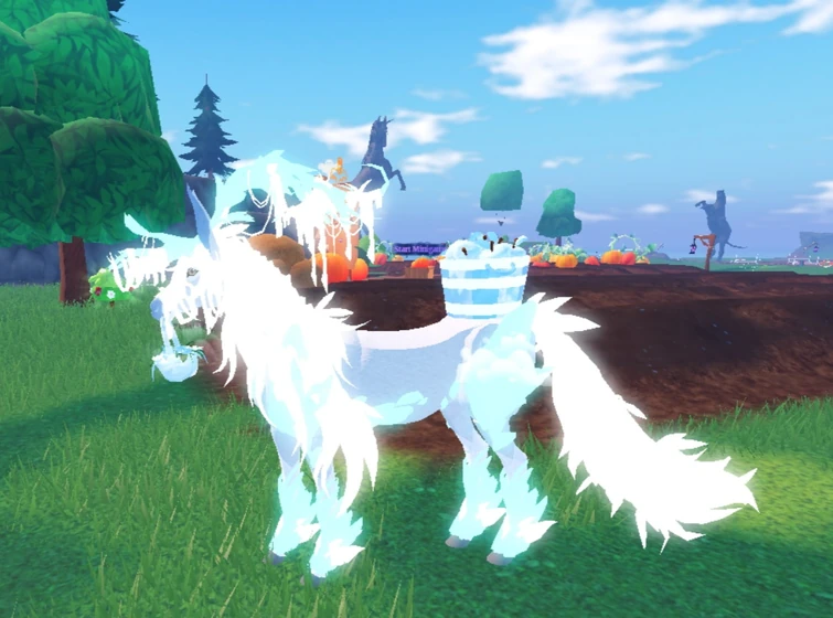 Discuss Everything About Horse Life Wiki | Fandom