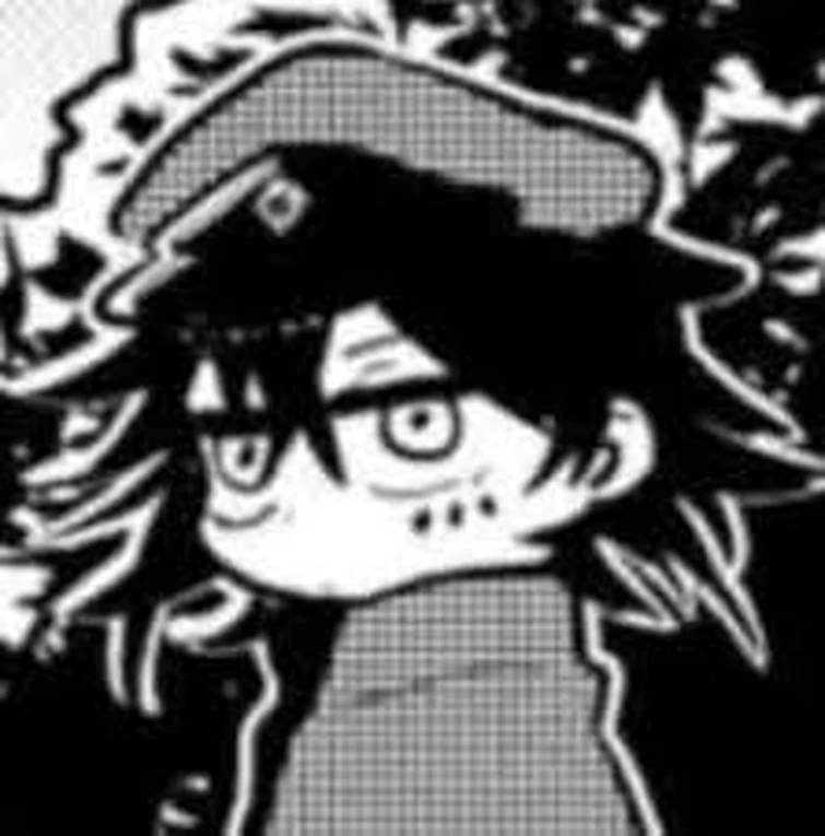 more tecchou memes bc hes meme lord | Fandom