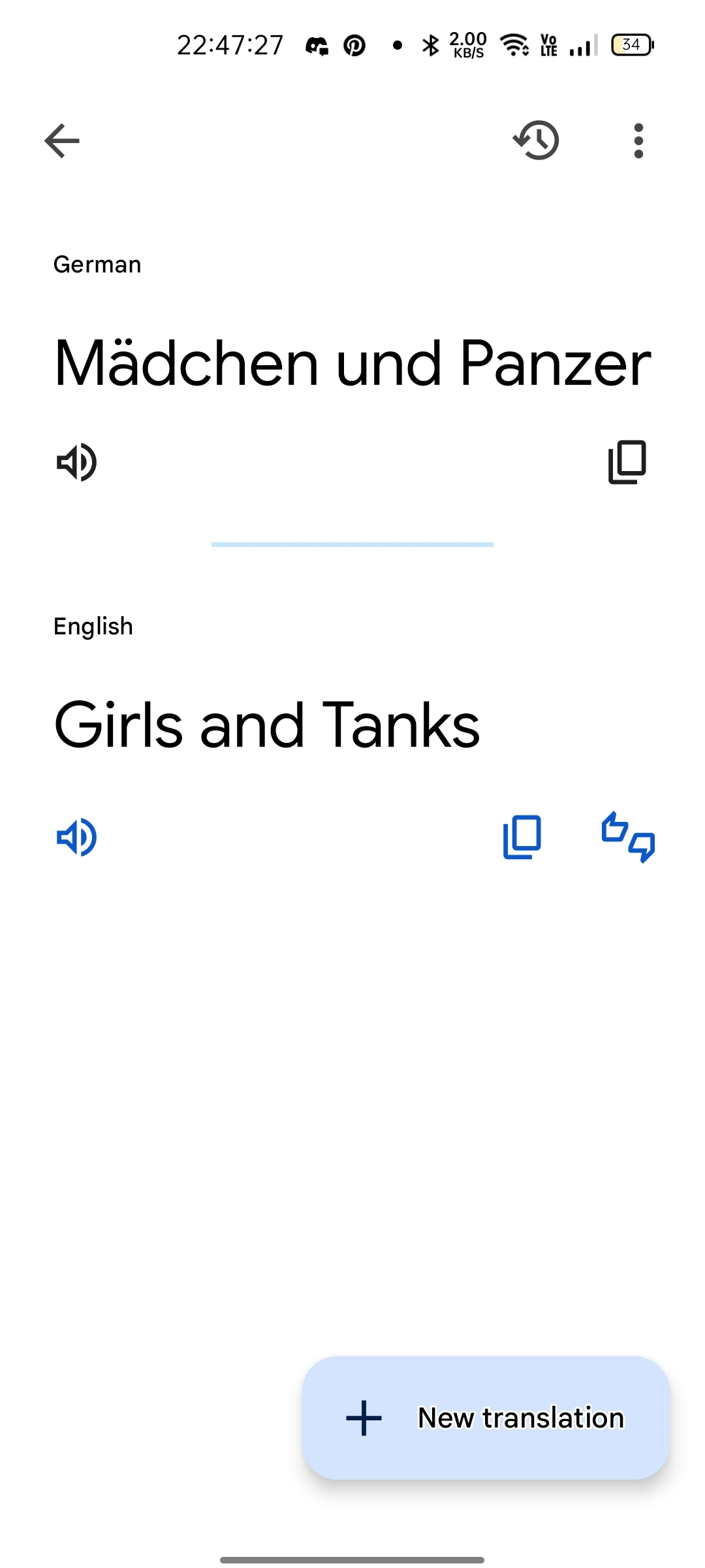 English und Deutsch Mixed? | Fandom