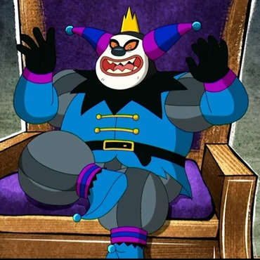 What's your favourite Reboot Zombozo outfit? | Fandom