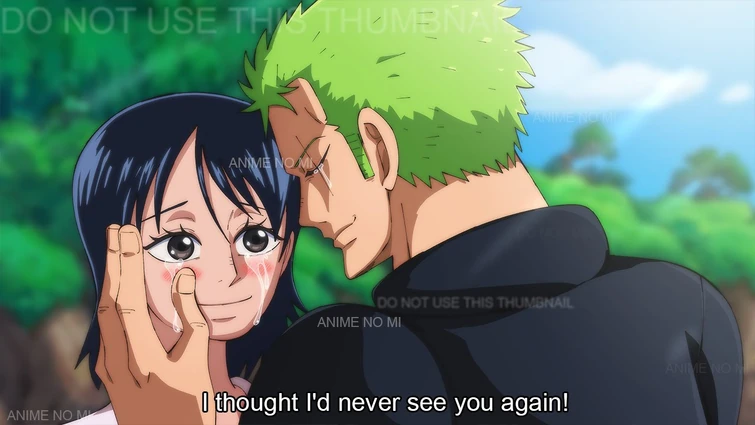 Roronoa Ken (Roronoa Zoro & Shimotsuki Kuina’s Son) | Fandom