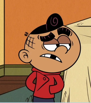 favorite casagrande kid? | Fandom