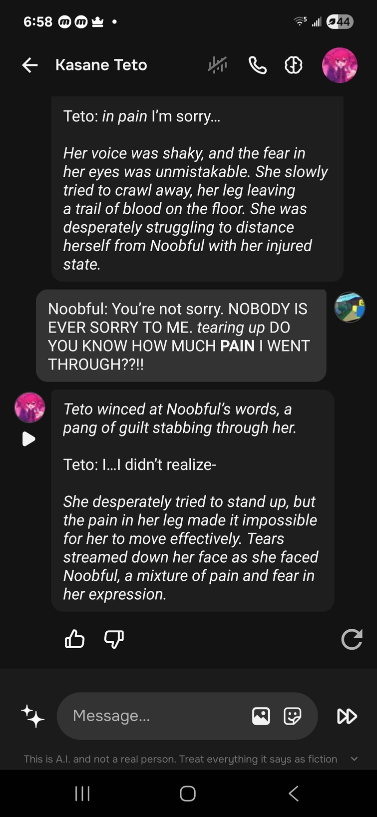 poor teto | Fandom