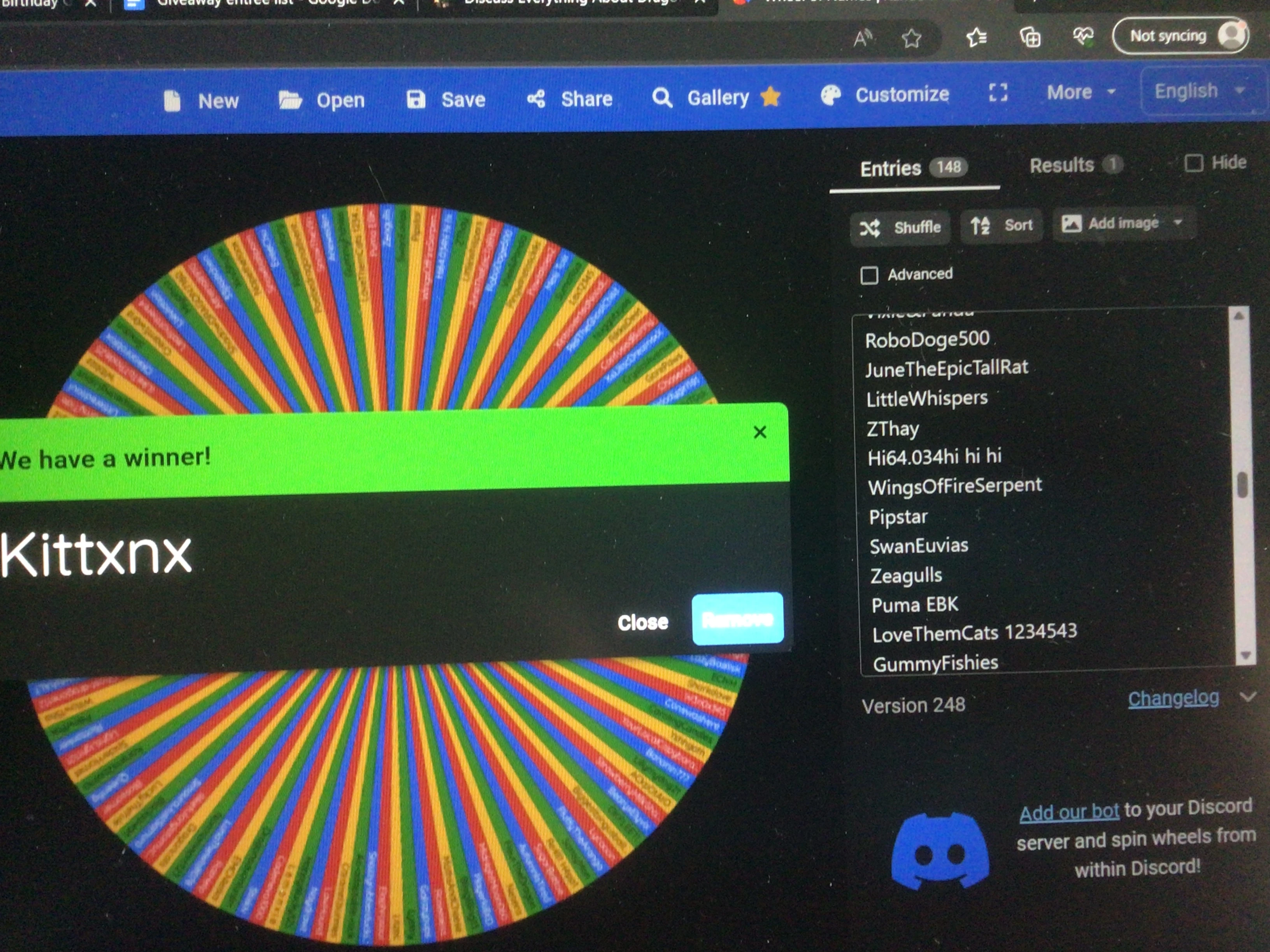 🎂🎊 12k Posts/Early Birthday Giveaway Winners🎊🎂 | Fandom