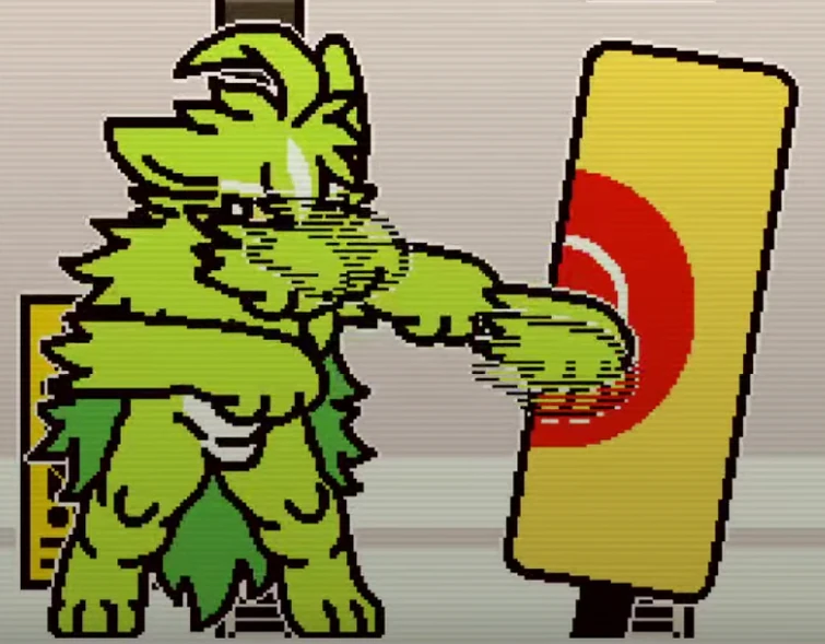 Discuss Everything About Changed Wiki | Fandom