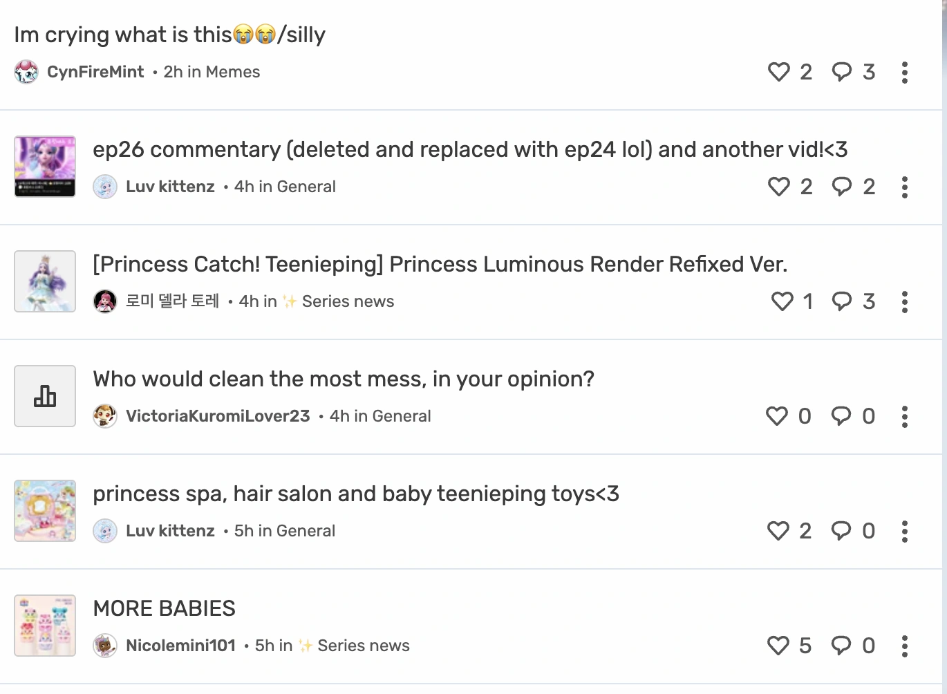 How to prevent your posts from exposing spoiler screenshots | Fandom
