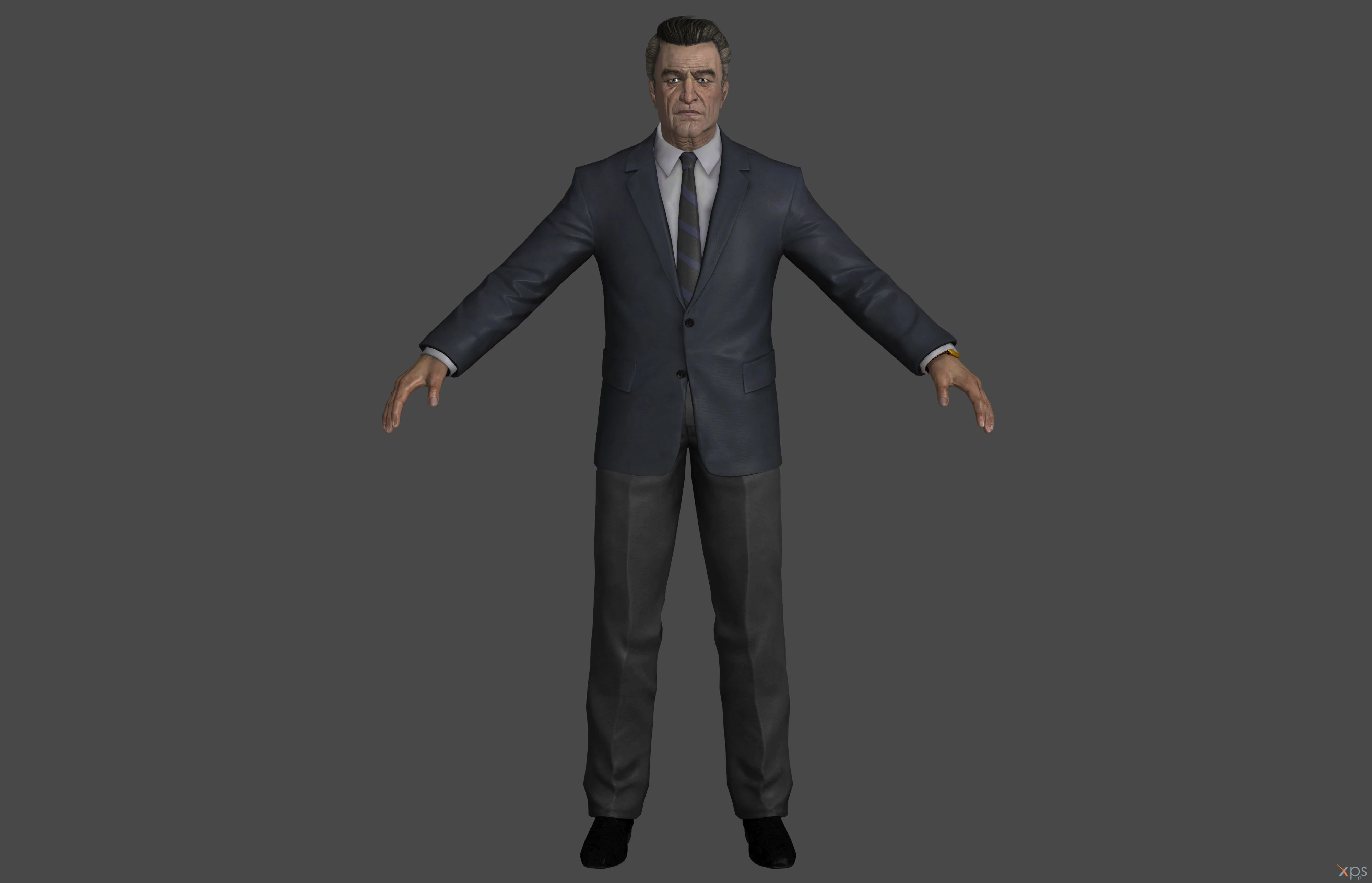 Near Pure Evil proposal - Ferris Boyle (Arkhamverse) | Fandom