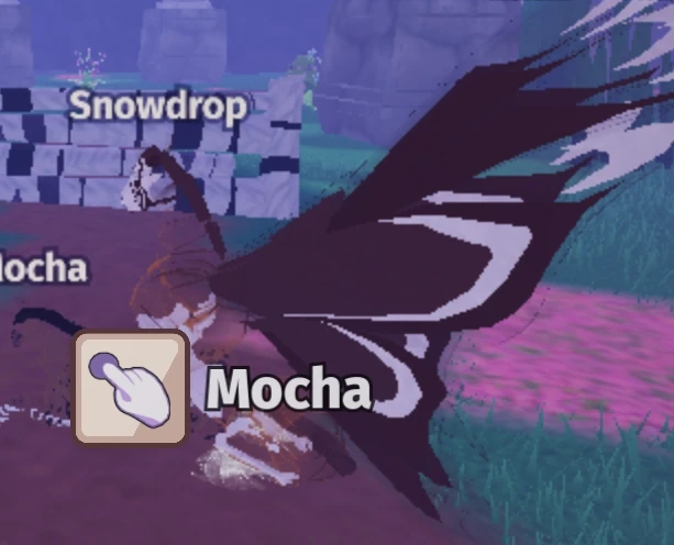 Is Ghost mutation rare? | Fandom