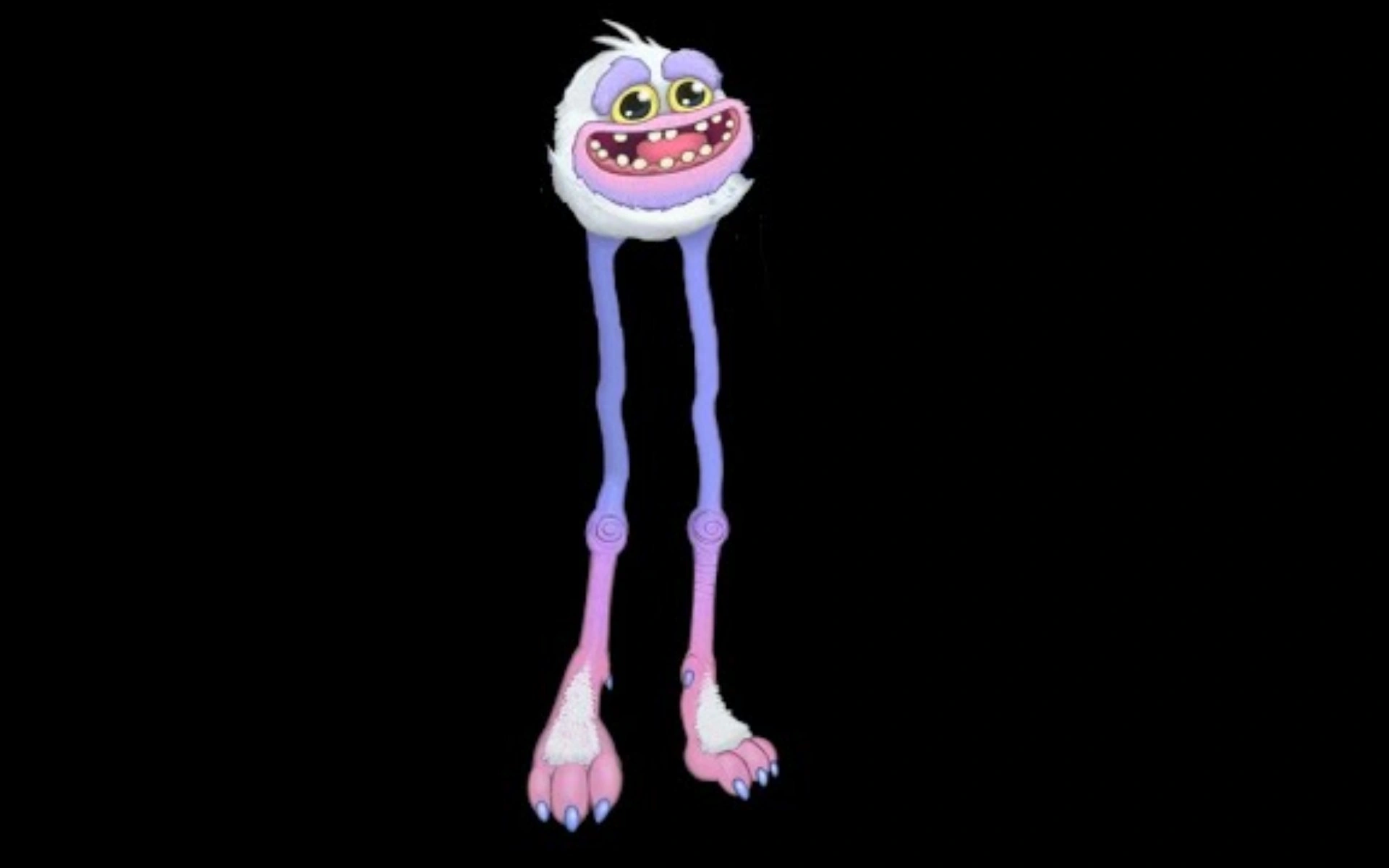 Cursed Whajje | Fandom