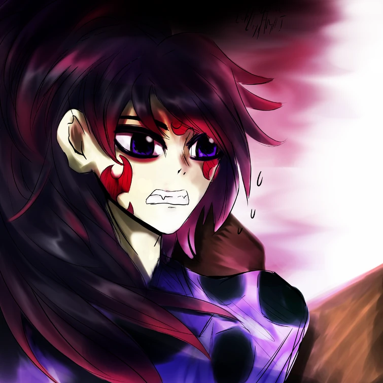 DESCENDANT PACKAGING KOKUSHIBO (art competiton) | Fandom