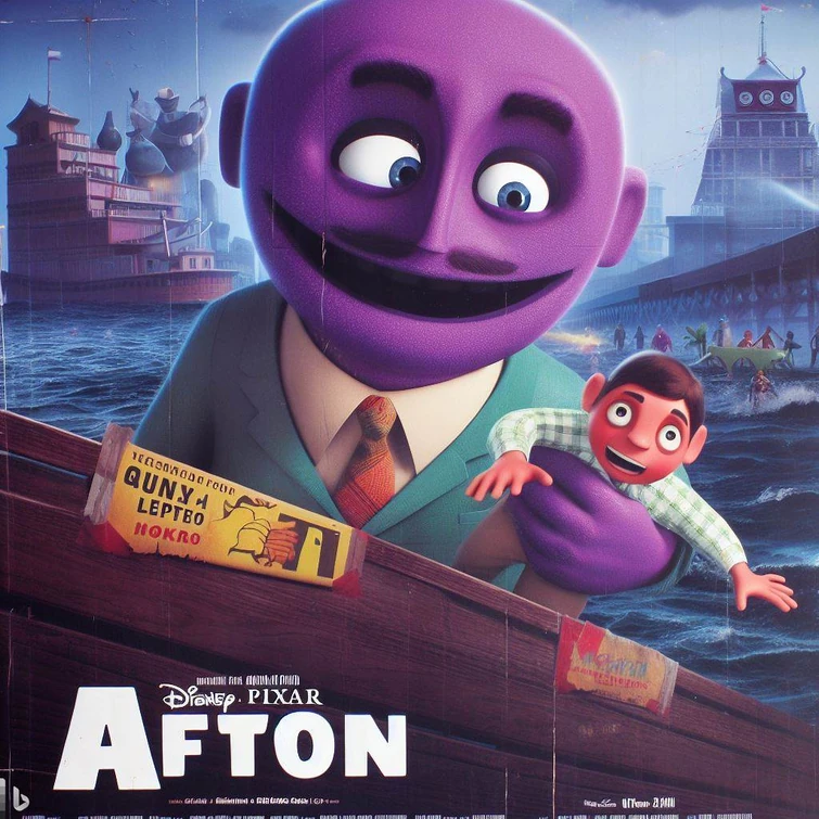 fnaf movie 2 got leaked (meme) | Fandom