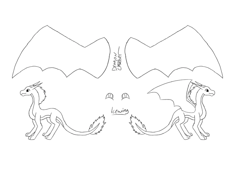 IceWing base | Fandom