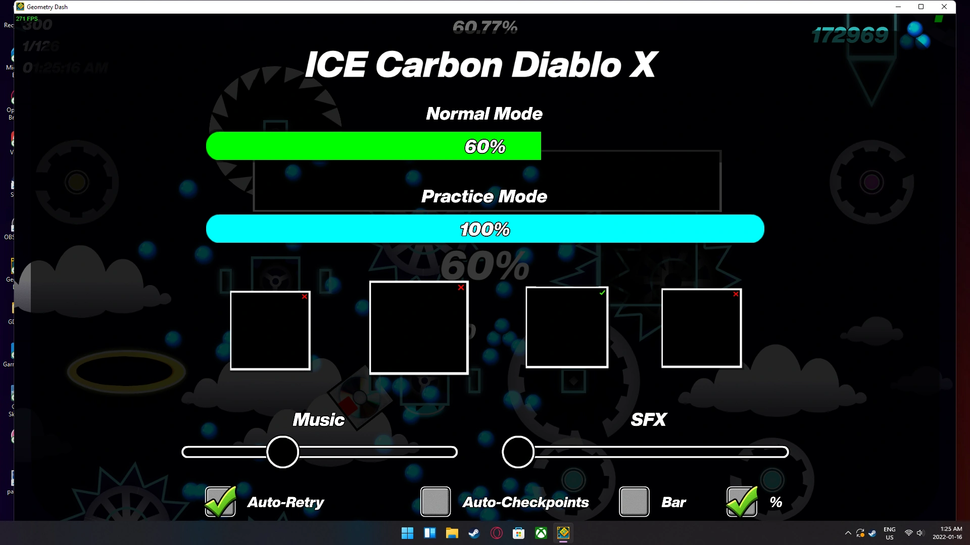 icdx 60% (hard/insane demon) | Fandom