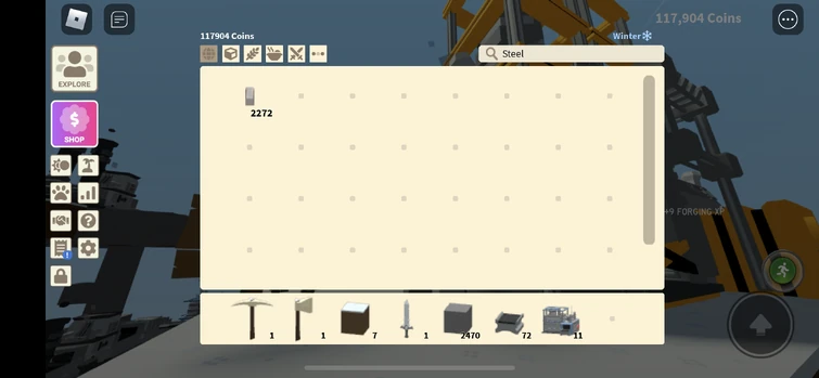 Discuss Everything About Islands Wiki | Fandom