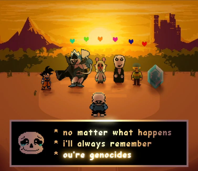 Mastery quests be like | Fandom