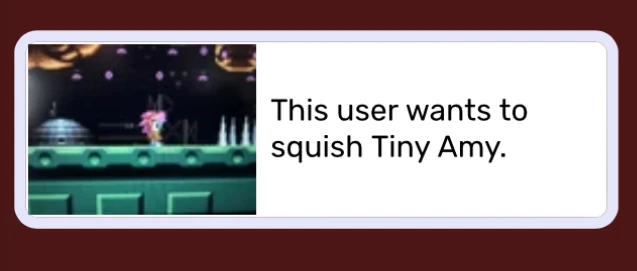 Tiny Amy userbox | Fandom