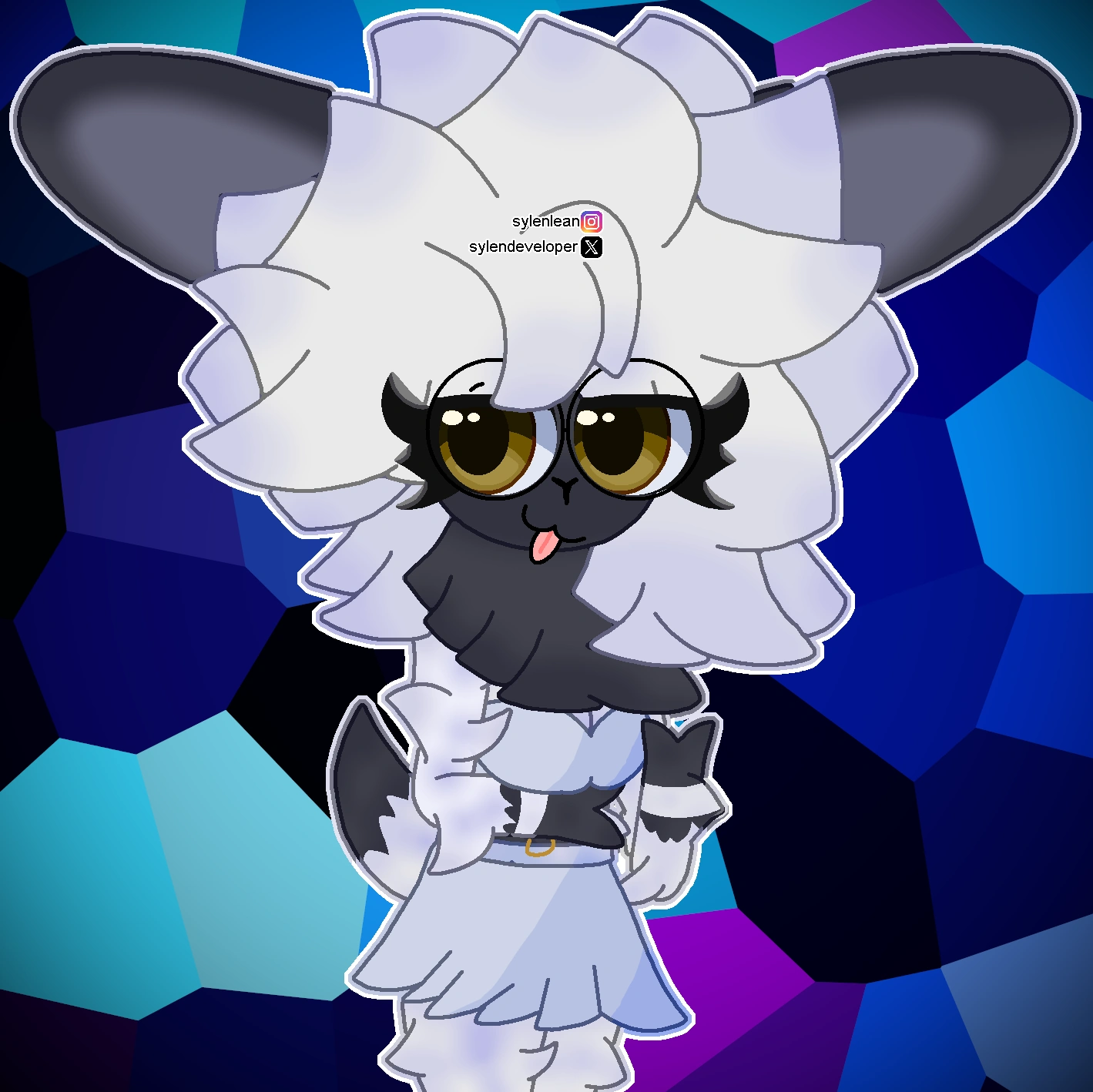 186 - Fancy Sheep | Fandom