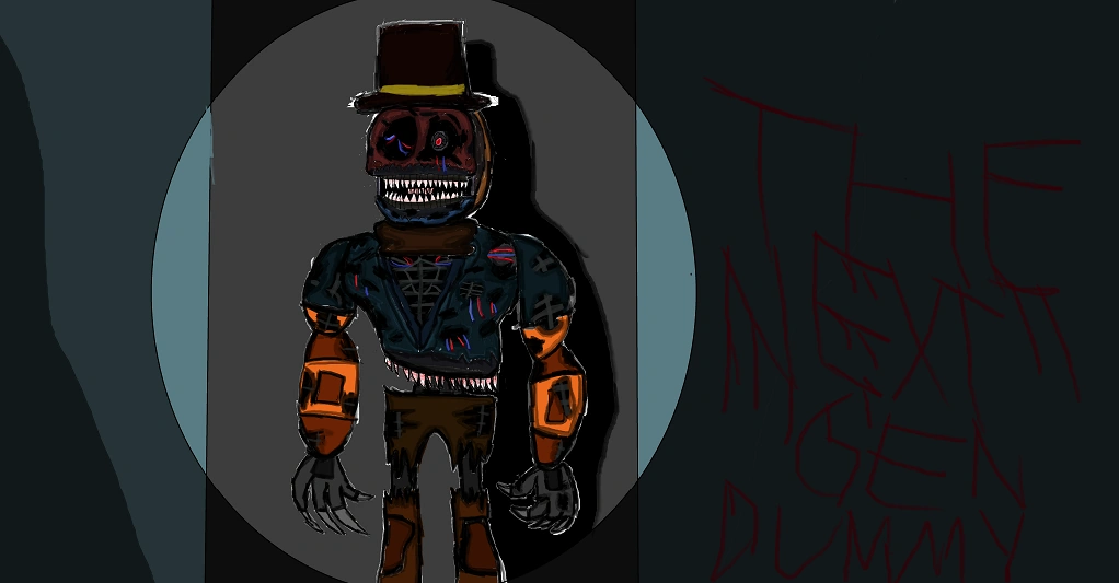 Nightmare Duocara | Fandom