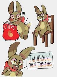 cute plush trap | Fandom