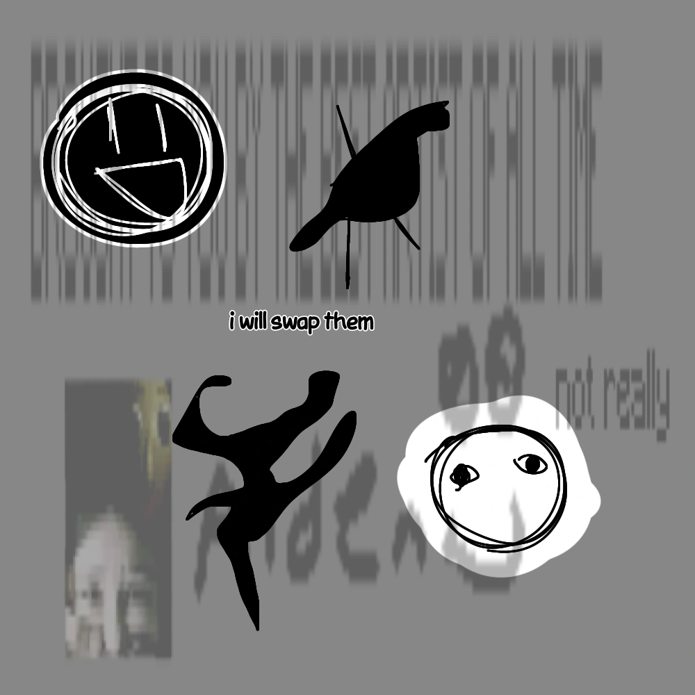 Off topic art... | Fandom