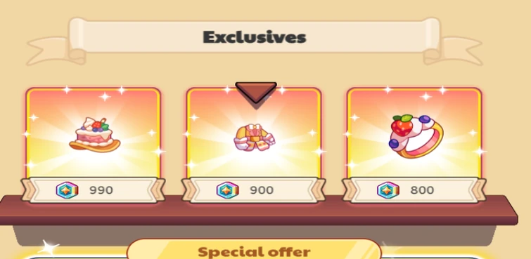 New items dropped | Fandom