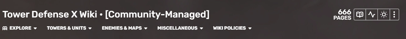 666 | Fandom