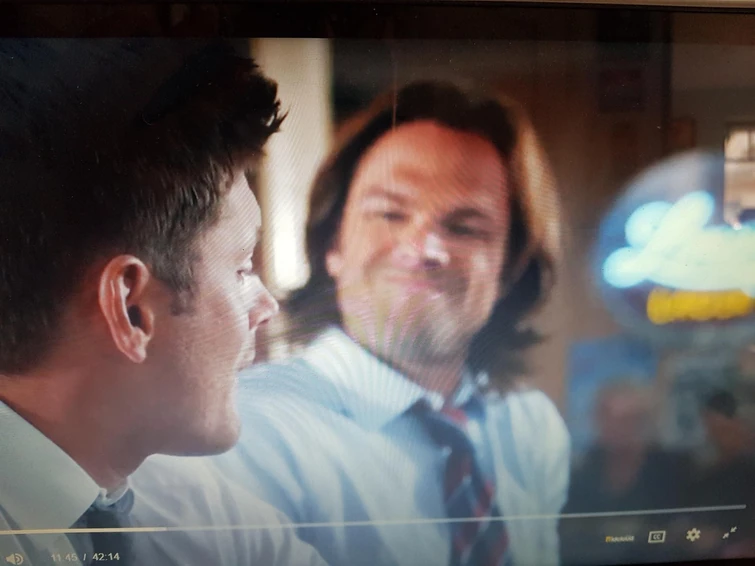 Discuss Everything About Supernatural Wiki | Fandom