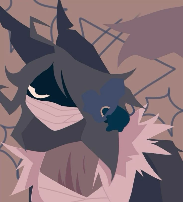 One Week at The Paper School concept: Nameless Werewolf | Fandom