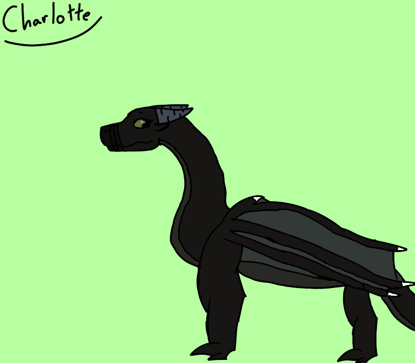 Day Two of: Drawing Cattails: wildwood story characters as dragons | Fandom