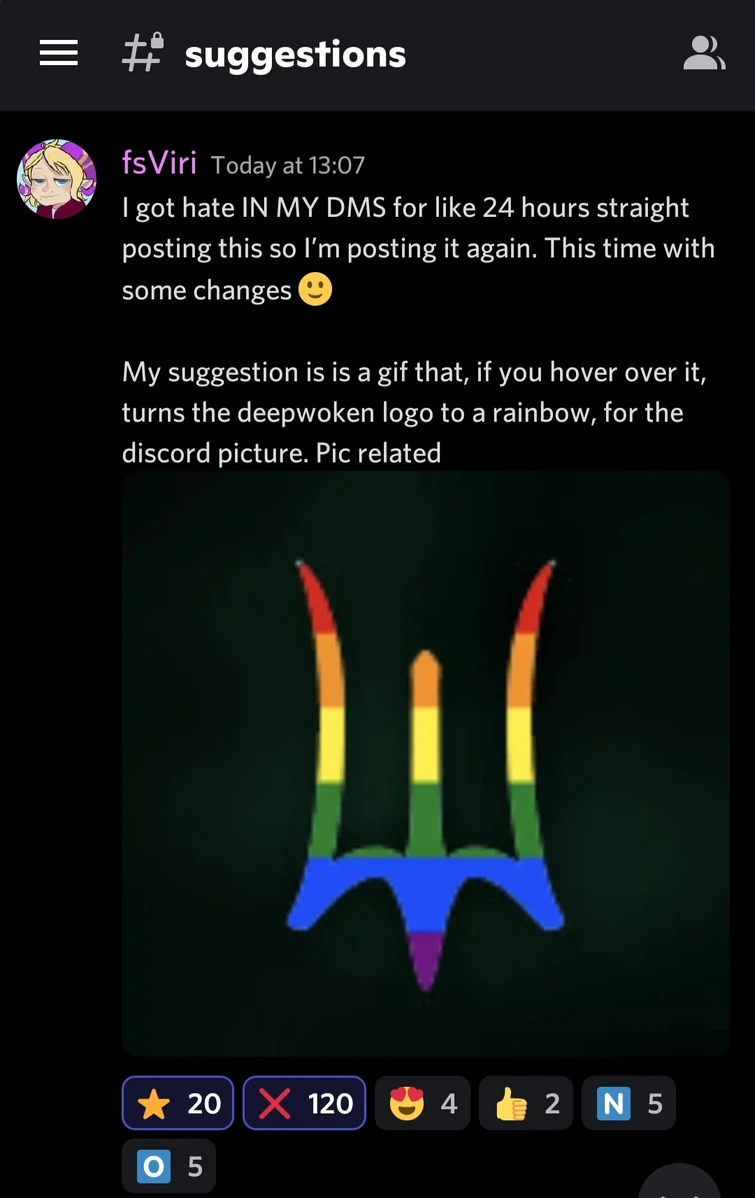 Deepwoken Discord | Fandom