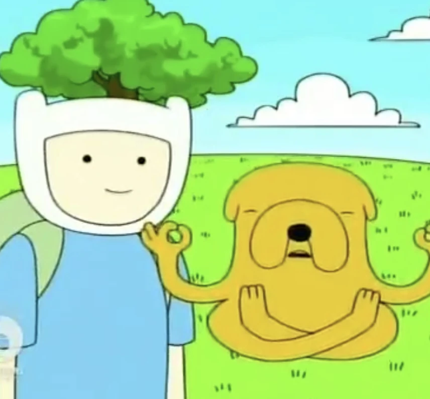 How powerful are Finn and Jake (Nickelodeon version) | Fandom