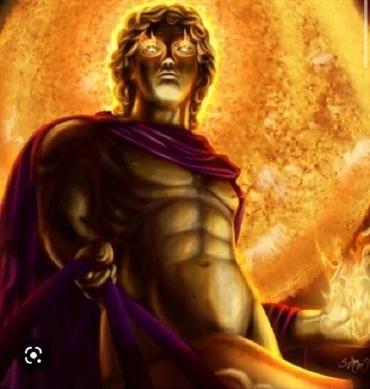 Helios VS Ra (Greek Mythology VS Egyptian Mythology) | Fandom