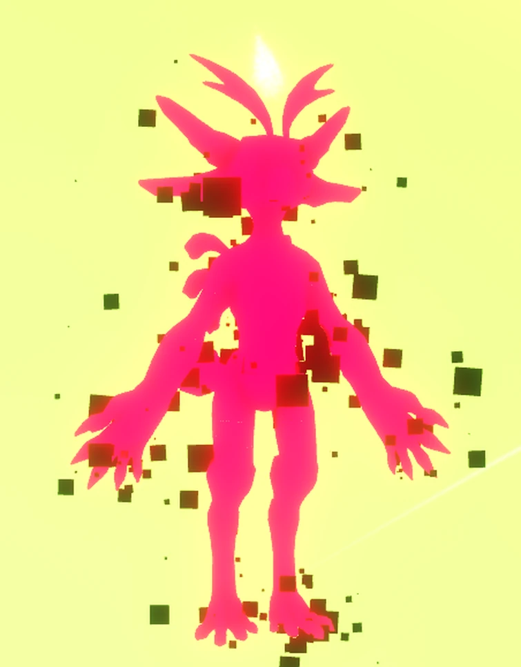 imma just do one more post so void mat is like all the other mats now ...