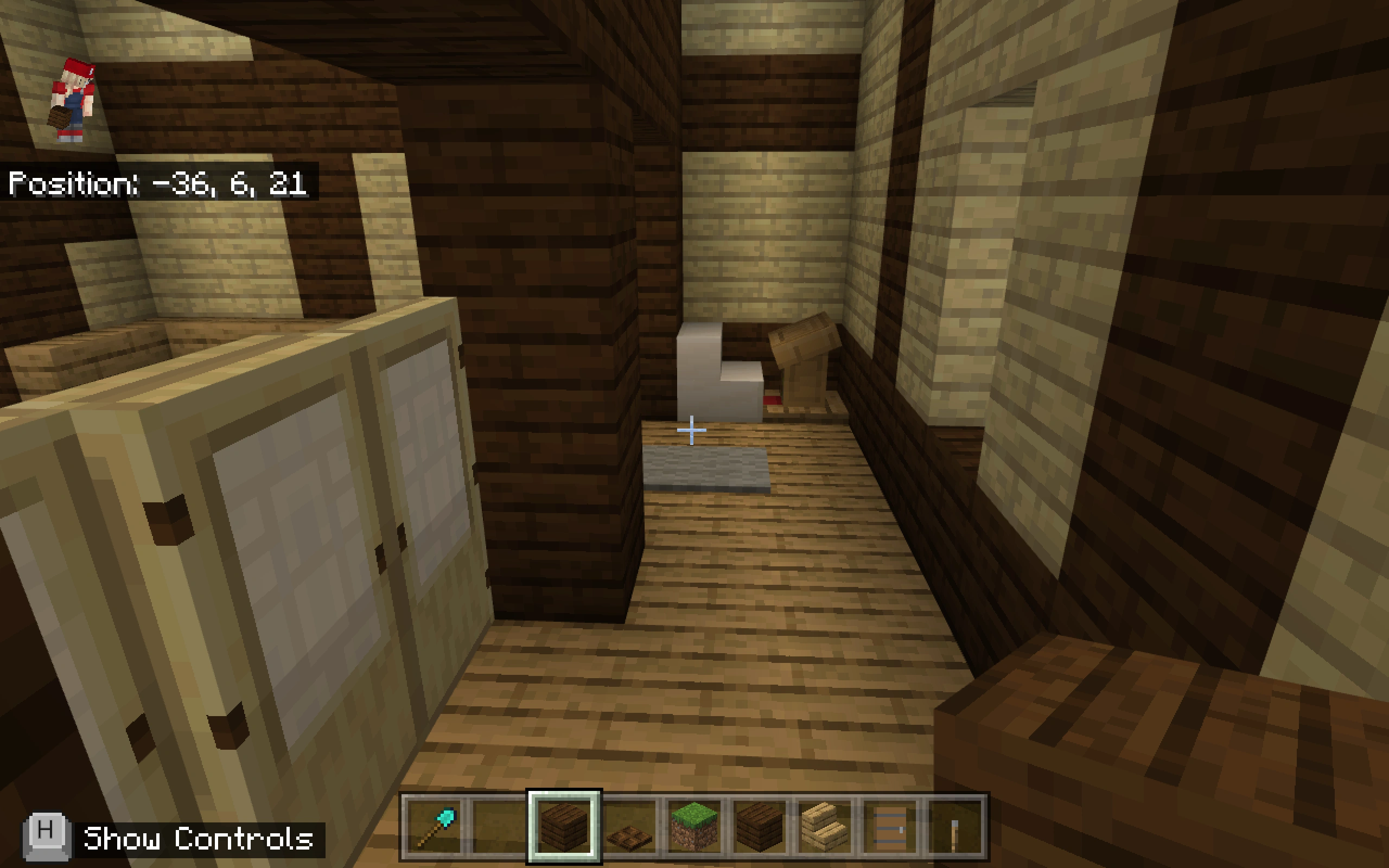 Sakonji Urokodaki's house | Fandom