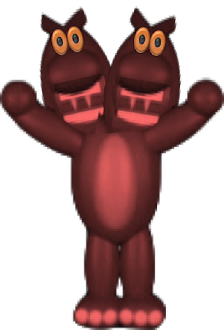 3d Barney Error modes | Fandom