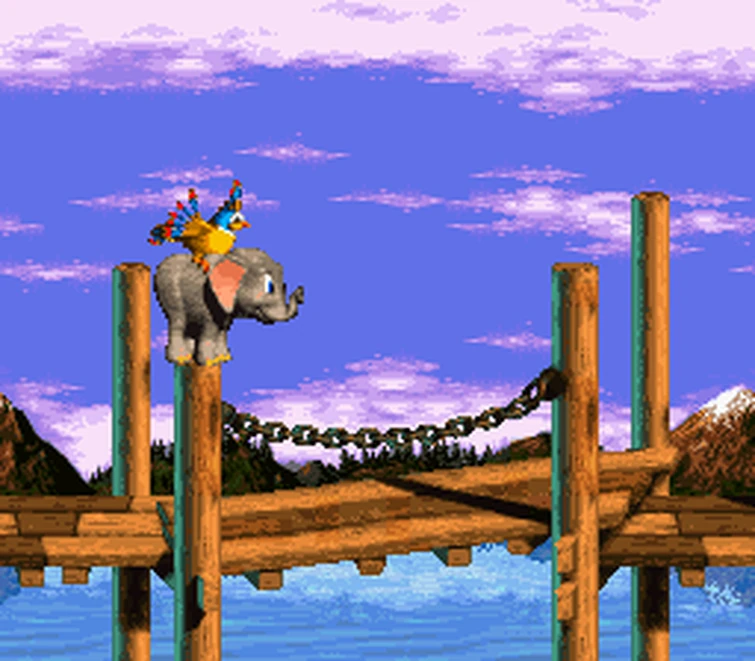 Discuss Everything About Donkey Kong Wiki | Fandom