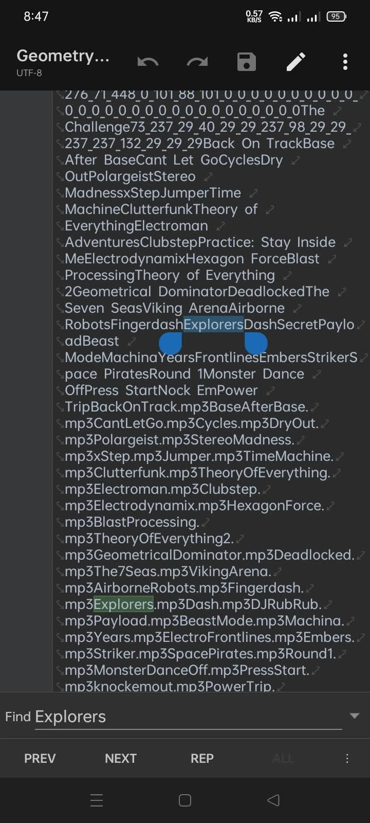 Explorers and "Dash" are confirmed as new official levels in 2.2 | Fandom